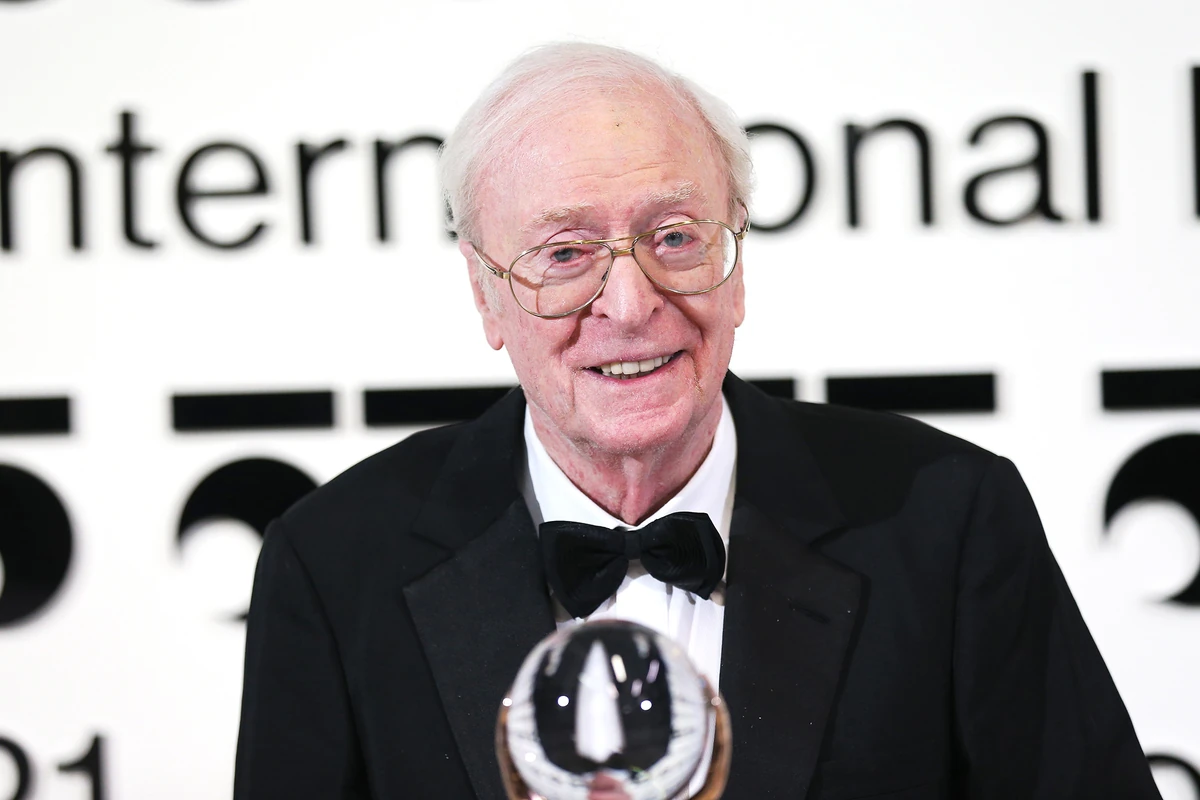 Michael Caine | Horror Film Wiki | Fandom