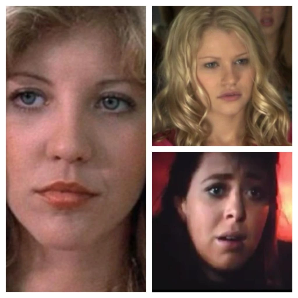 Carrie 2022 Chris Hargensen