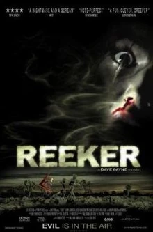 Reeker (2005) | Horror Film Wiki | Fandom