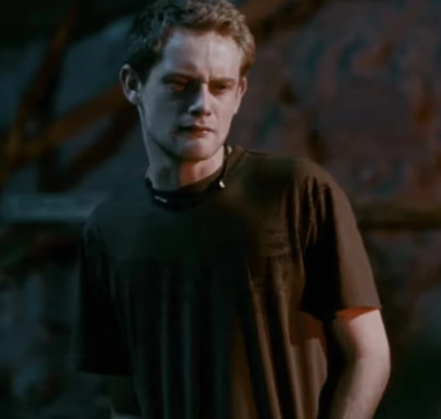 Garret Bradley | Horror Film Wiki | Fandom