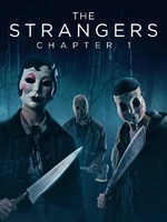 The Strangers (franchise) | Horror Film Wiki | Fandom