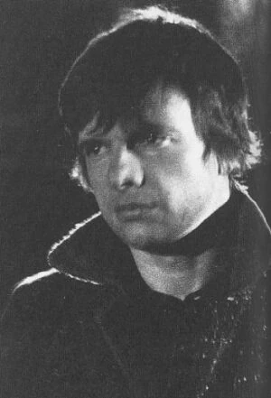 Willie Loomis | Horror Film Wiki | Fandom