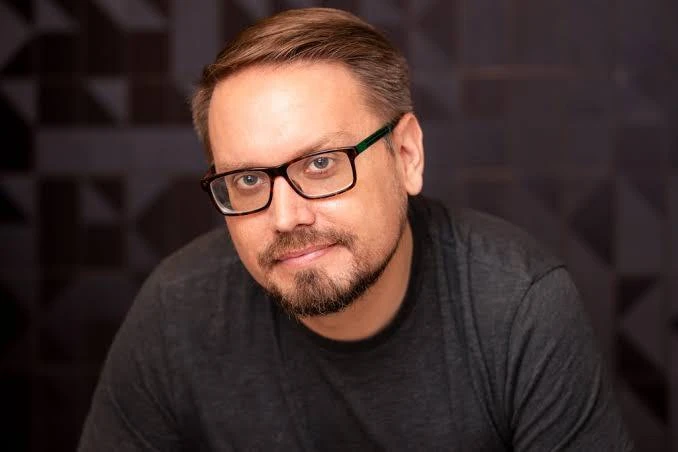 Jay Prychidny | Horror Film Wiki | Fandom