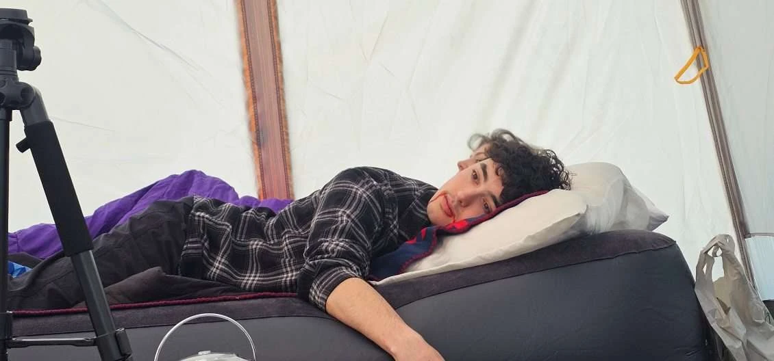 Chase (One by One) | Horror Film Wiki | Fandom