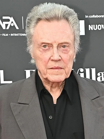 Christopher Walken | Horror Film Wiki | Fandom