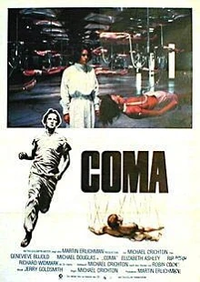 Coma (1978) | Horror Film Wiki | Fandom