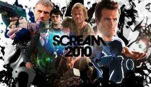 Scream Awards | Horror Film Wiki | Fandom