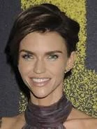 Ruby Rose | Horror Film Wiki | Fandom