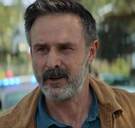 Dewey Riley | Horror Film Wiki | Fandom