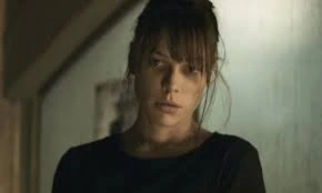 Lauren German The Divide