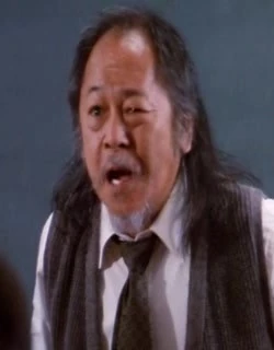 Howard Birack | Horror Film Wiki | Fandom