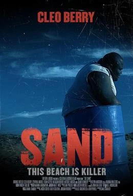 The Sand (2015) | Horror Film Wiki | Fandom