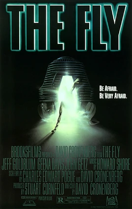 The Fly (1986) | Horror Film Wiki | Fandom