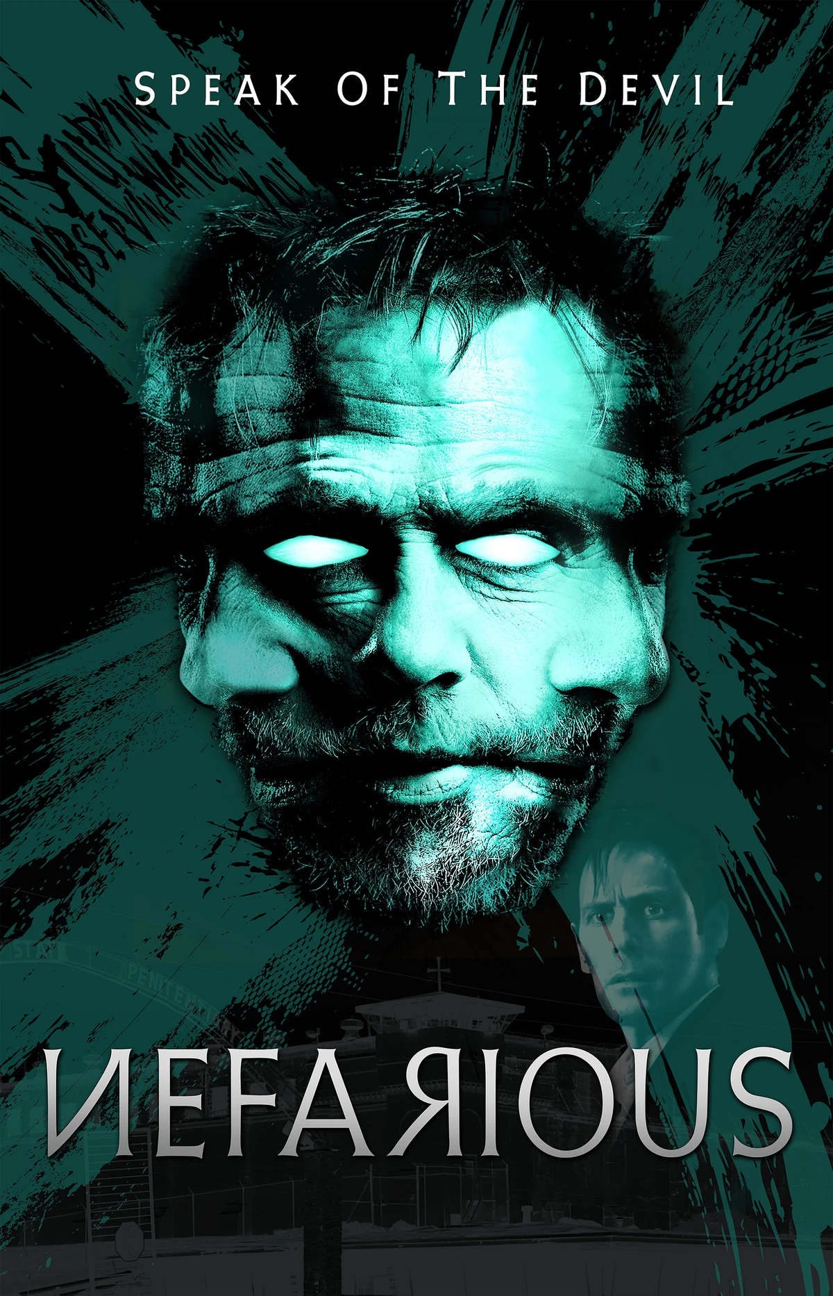 Nefarious (2023) | Horror Film Wiki | Fandom