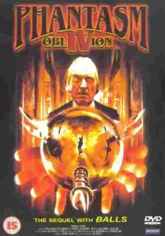 Phantasm IV: Oblivion (1998) | Horror Film Wiki | Fandom