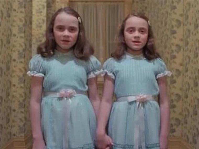 Grady Girls | Horror Film Wiki | Fandom
