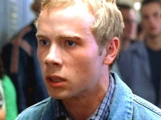 Mark Davis | Horror Film Wiki | Fandom