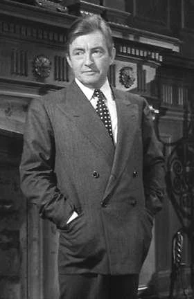 Claude Rains | Horror Film Wiki | Fandom