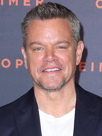 Matt Damon | Horror Film Wiki | Fandom
