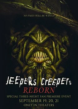 Jeepers Creepers: Reborn (2022) | Horror Film Wiki | Fandom