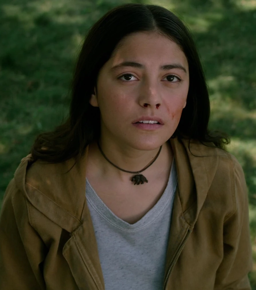 Dani Moonstar | Horror Film Wiki | Fandom
