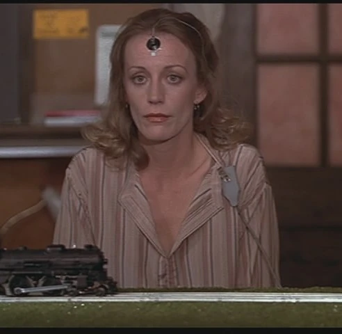 Hester | Horror Film Wiki | Fandom