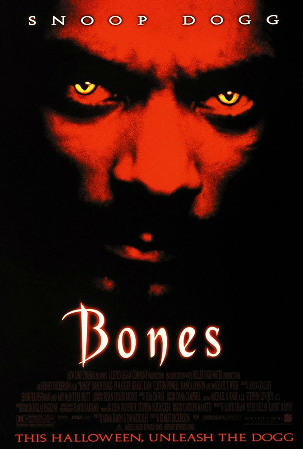 Bones (2001) | Horror Film Wiki | Fandom