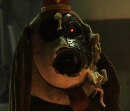 Fleegle (The Banana Splits Movie) | Horror Film Wiki | Fandom