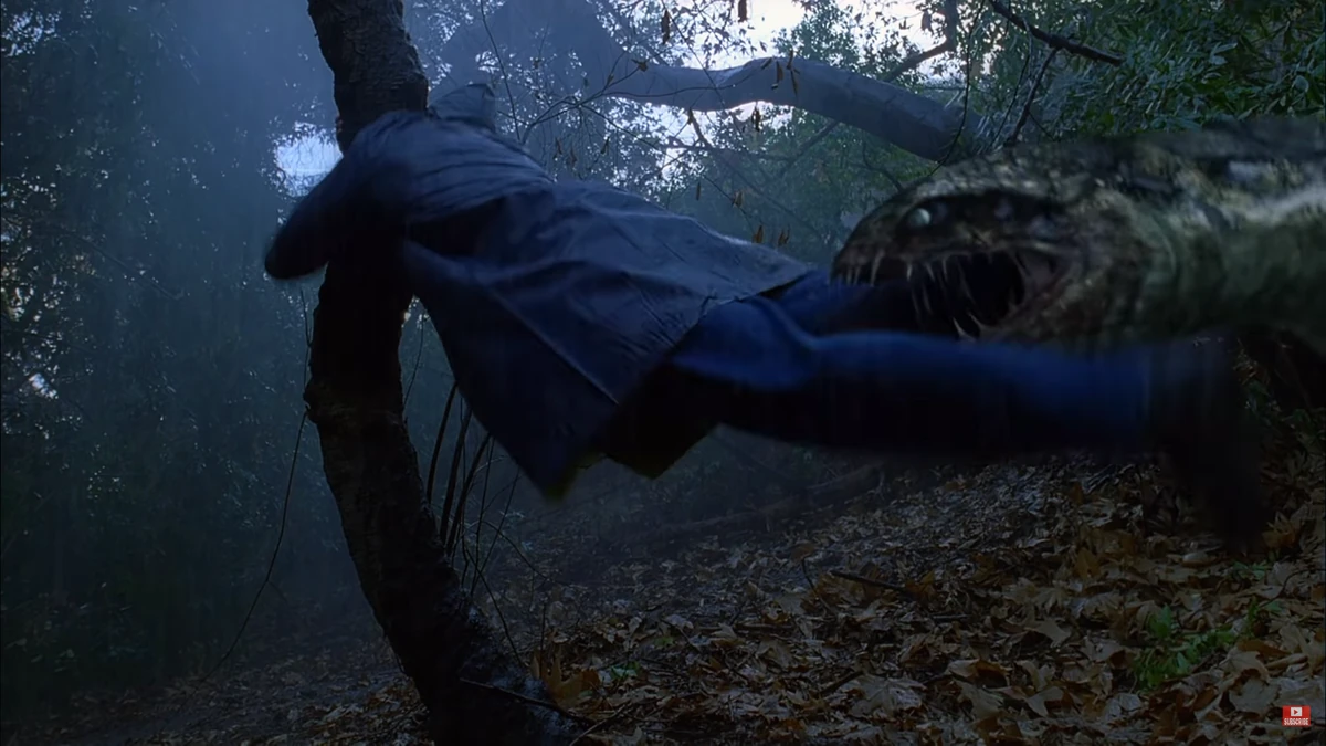 Hydra (2009) | Horror Film Wiki | Fandom