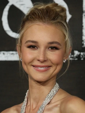 Isabel May | Horror Film Wiki | Fandom