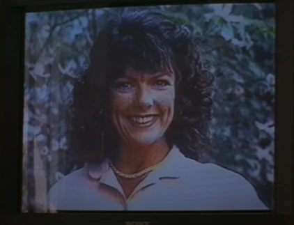Maureen Prescott | Horror Film Wiki | Fandom