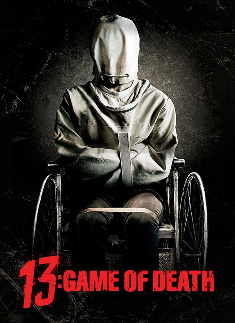 13: Game of Death | Horror Film Wiki | Fandom