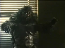 Metalbeast (character) | Horror Film Wiki | Fandom