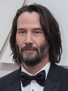 Keanu Reeves | Horror Film Wiki | Fandom