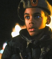 Ronald Tyler | Horror Film Wiki | Fandom