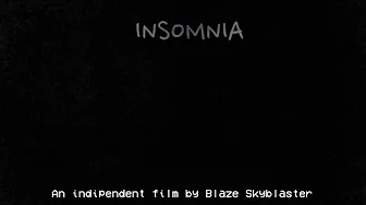 Insomnia (2023) | Horror Film Wiki | Fandom