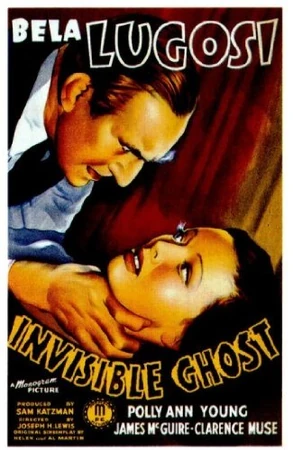 1940s ghost films