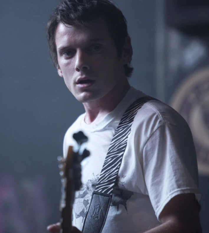 Pat (Green Room) | Horror Film Wiki | Fandom