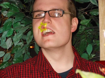 Liam Robertson | Horror Film Wiki | Fandom