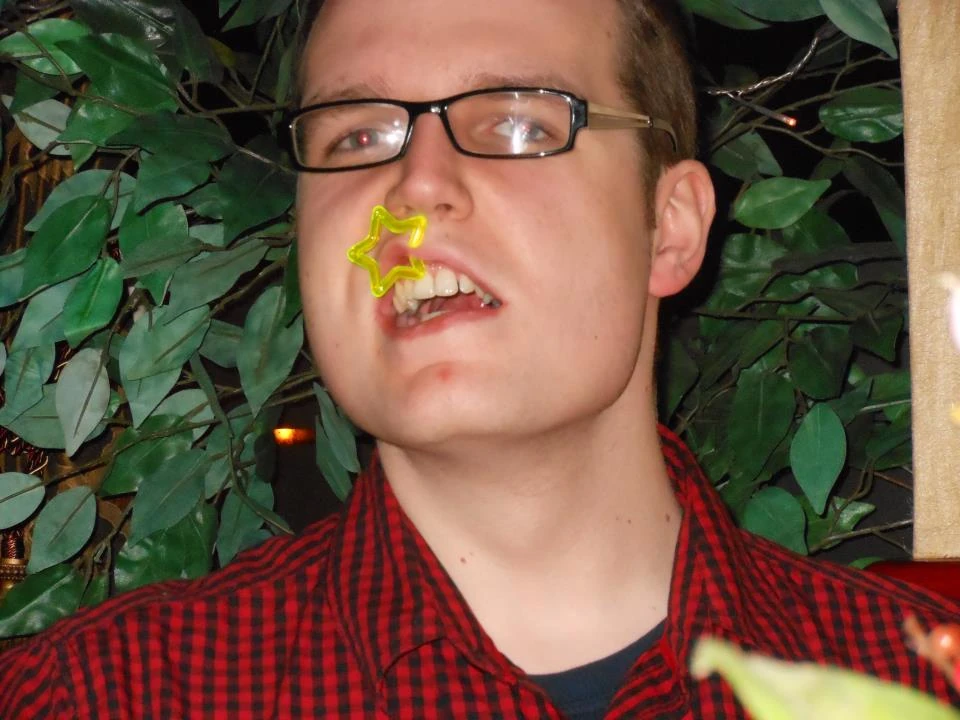 Liam Robertson | Horror Film Wiki | Fandom