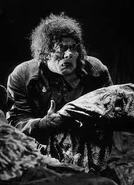 The Hunchback | Horror Film Wiki | Fandom