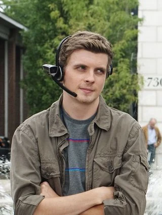 Robbie Mercer | Horror Film Wiki | Fandom