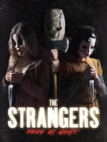 The Strangers (franchise) | Horror Film Wiki | Fandom