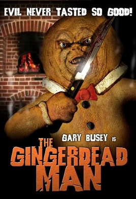 The Gingerdead Man (2005) | Horror Film Wiki | Fandom