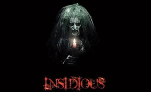 Insidious (2010) | Horror Film Wiki | Fandom