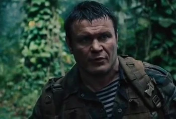 Nikolai | Horror Film Wiki | Fandom