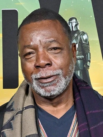 Carl Weathers | Horror Film Wiki | Fandom