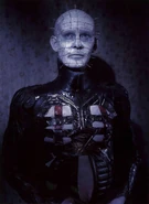 Hellraiser (1987) | Horror Film Wiki | Fandom