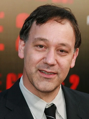 Sam Raimi | Horror Film Wiki | Fandom