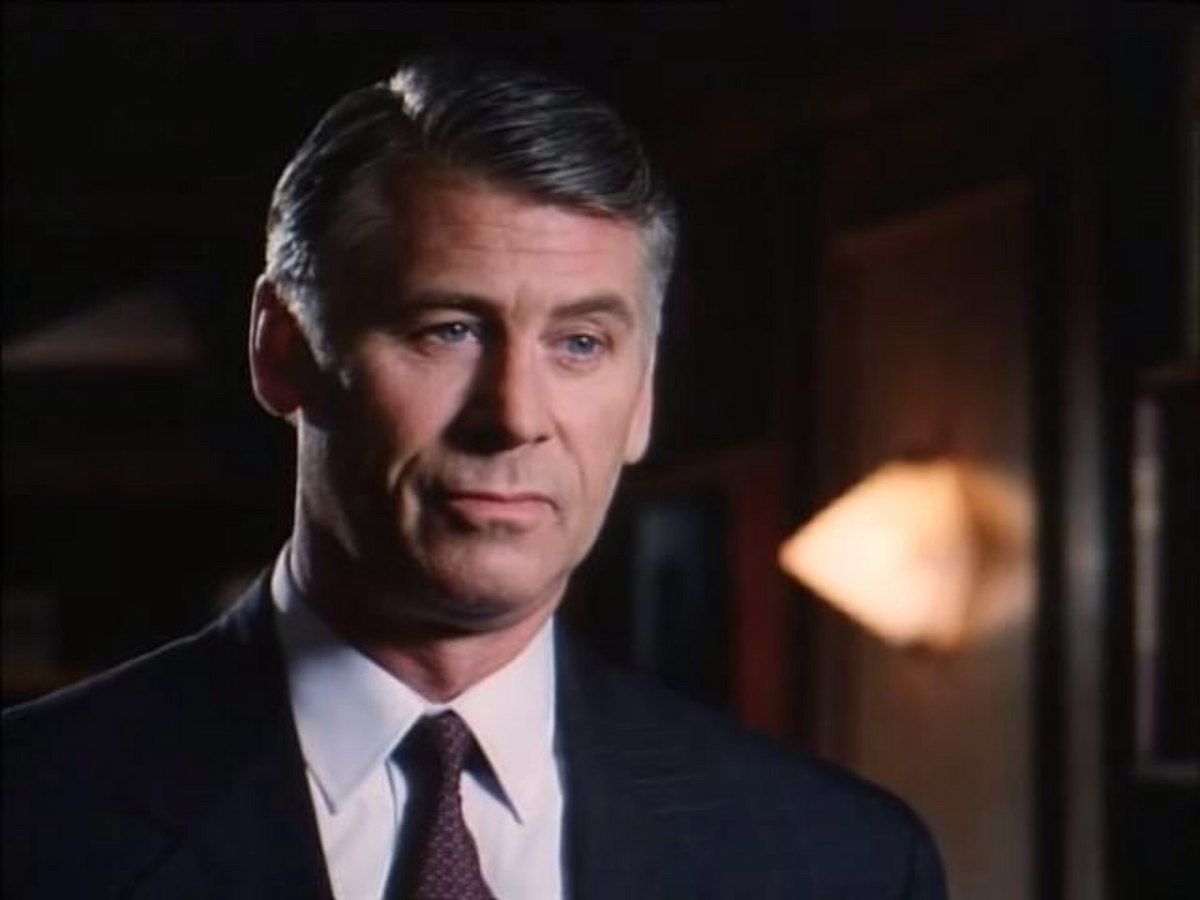 Colonel Miller | Horror Film Wiki | Fandom